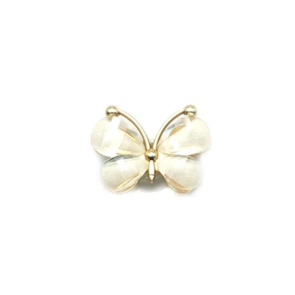 CROCS | Accessories | Butterfly Crocs Charms | Poshmark